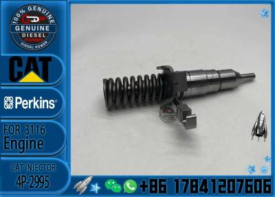 中国 掘削機部品 3116 エンジンインジェクター 0R-8471 0R-3002 0R-3190 4P-2995 0R-8682 掘削機用燃料インジェクター 販売のため