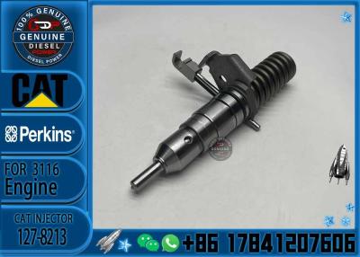 中国 掘削機部品 3116 エンジンインジェクター 127-8209 127-8211 127-8213 0R-8475 0R-8483 掘削機用燃料インジェクター 販売のため