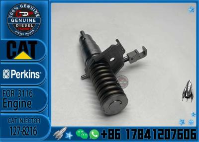中国 CAT 950F 960F エンジン部品 3114 3116 燃料注入器 ASSY 127-8222 127-8216 1278216 1728222 販売のため