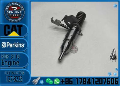 China Onderdelen van graafmachines 3126 Motorinspuitmachine 232-1173 179-6020 1OR-0781 198-6877 1OR-1267 Brandstofinspuitmachine voor graafmachines Te koop