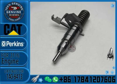 China Onderdelen van graafmachines 3116 Motorinspuitmachine 102-7038 140-8413 OR-8867 OR-8473 0R-8467 brandstofinspuitmachine Voor graafmachines Te koop