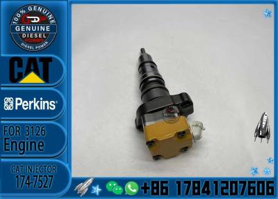 China 174-7526 20R-0758 174-7527 174-7528 20R-0759 179-9380 Dieselbrandstofinspuitmachineonderdelen voor CAT Caterpillar 3412 Te koop