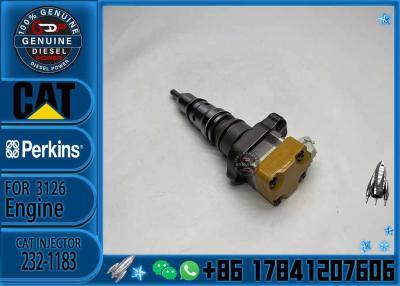 China Excavator Dieselmotor Brandstofinspuitmachine 232-1173 232-1183 232-1168 voor 3408 3412 Motor Te koop