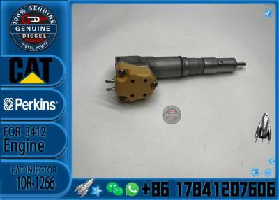 Китай Части экскаватора Двигатель Фуле-инжектор 232-1173 232-1183 232-1168 174-7528 174-7526 10R-1266 для 3412E 3408 Инжектор топлива продается