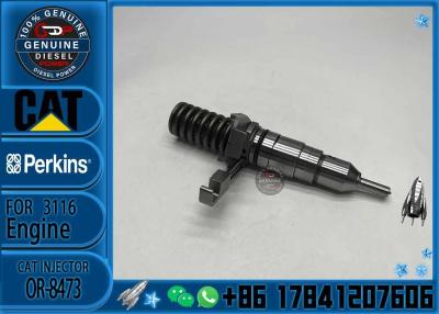 Китай Части экскаватора 3116 Инжектор двигателя 140-8413 OR-8867 OR-8473 0R-8467 127-8220 Инжектор топлива для экскаватора продается