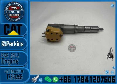 China Bauteile für Bagger 3126 Motorinspektor 1OR-9239 232-1168 173-9268 162-9610 232-1183 Kraftstoffinspektor für Bagger zu verkaufen