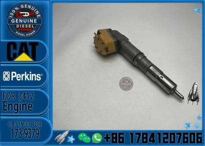 China Bauteile für Bagger 3412 Motorinspektor10R-1266 174-7527 20R-0760 173-9272 Brennstoffinspektor für Bagger zu verkaufen