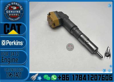 China Bauteile für Bagger c9.3 Motorinspektor171-9704 196-1401 222-5966 Kraftstoffinspektor Für Bagger zu verkaufen