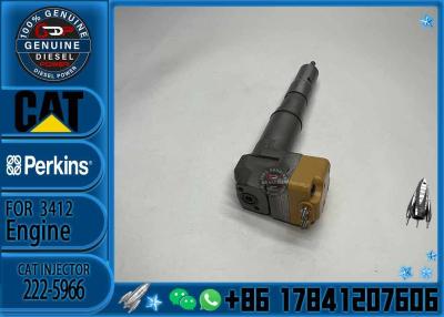 China Bauteile für Bagger c9.3 Motorinspektor171-9704 196-1401 222-5966 Kraftstoffinspektor Für Bagger zu verkaufen