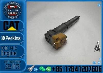 China Bauteile für Bagger 3126 Motorinspektor 232-1170 232-1171 174-7527 OR-9350 232-1173 Kraftstoffinspektor für Bagger zu verkaufen