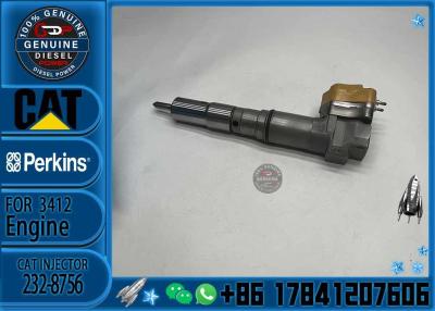 China 3412 Motorinspektor173-9379 138-8756 155-1819 232-8756 Brennstoffinspektor für Bagger zu verkaufen