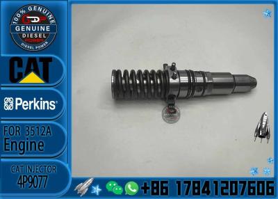 Китай Двигатель CAT Дизельное топливное впрыск 4P9077 7C4148 6L4355 0R-8338 для топливного двигателя 3508C 3516 3512 3508 продается