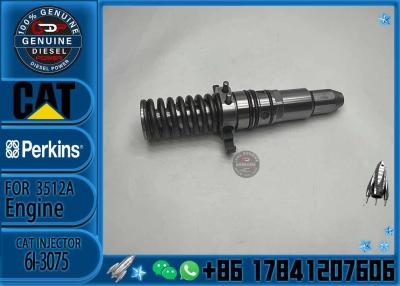China Hochwertige Motoren Ersatzteile Kraftstoffspritzer für Caterpillar CAT Motor 3516 Kraftstoffspritzer 6I-3075 6I3075 877613 zu verkaufen