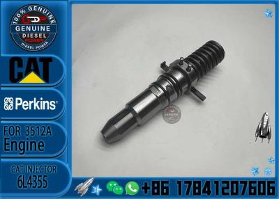 China 3512 E3512 Treibstoffinspektor 4P9075 4P9076 7E6408 4P9077 9Y3773 7C4148 6L4357 6L4355 6L4360 zu verkaufen