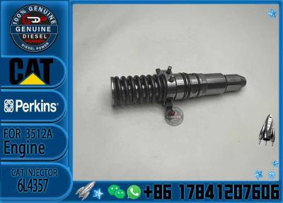 China Dieselmotor 6L4357 6L4360 111-3718 224-9090 zu verkaufen