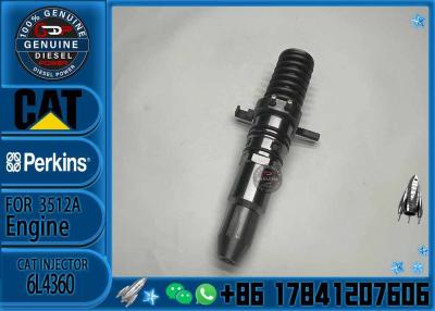 China Dieselmotor 6L4357 6L4360 111-3718 224-9090 zu verkaufen