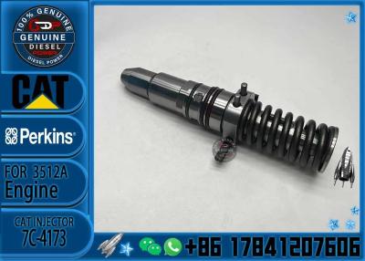 China Teile für Bagger 3512A Motorinspektor 7E-3383 7C-0345 7C-4175 OR-3051 7E-9983 9Y-4544 Kraftstoffinspektor für Bagger zu verkaufen