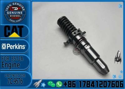 China Teile für Bagger 3512A Motorinspektor 7C-9576 7E-6048 7C-2239 7C-4174 7E-3384 Kraftstoffinspektor für Bagger zu verkaufen