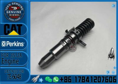 China Teile für Bagger 3512AEInjektor 7C-9576 7E-6048 zu verkaufen