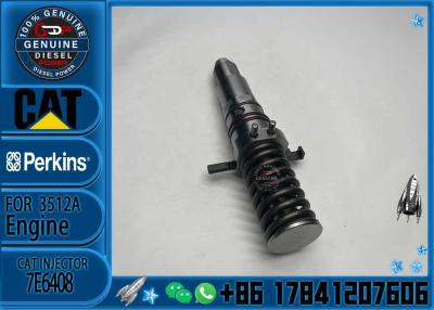 China Teile für Bagger 3512A Motorinspektor4P9075 7E6408 9Y3773 6L4357 6L4360 111-3718 Kraftstoffinspektor für Bagger zu verkaufen