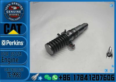 Китай Двигатель CAT Дизельное топливное впрыск 7C-0345 7C-4175 ОР-3051 7E-9983 для топливного двигателя 3508C 3516 3512 3508 продается