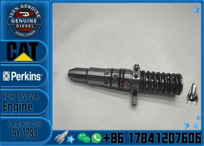 Китай Части экскаватора 3512А Инжектор двигателя 7E-8836 7E-3382 9Y-1785 7C-4184 10R3053 Инжектор топлива Для экскаватора продается