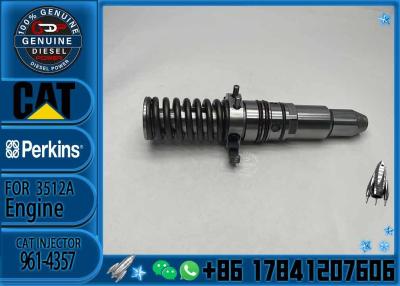 Китай Части экскаватора 3512AE Инжектор двигателя7C-4184 10R3053 9Y-0052 961-4357 0R-175 Инжектор топлива Для экскаватора продается