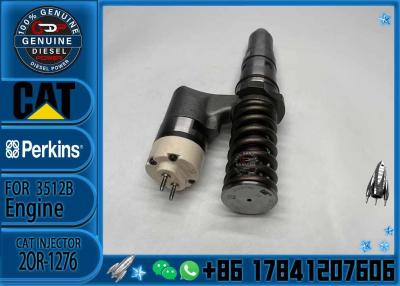 Китай Части экскаватора 3512B Инжектор двигателя 386-1754 386~1767 2OR-1276 OR9-539 230-3255 Инжектор топлива Для экскаватора продается