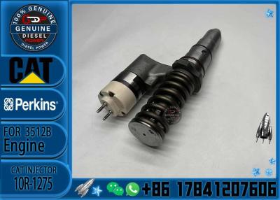 Китай Части экскаватора 3512B Инжектор двигателя 10R-1288 10R-1280 10R-1279 10R-1275 10R-1290 Инжектор топлива Для экскаватора продается