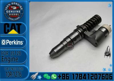 Китай Части экскаватора 3512bИнжектор двигателя10R-2826 10R-1303 10R-1278 10R-1276Инжектор топлива Для экскаватора продается