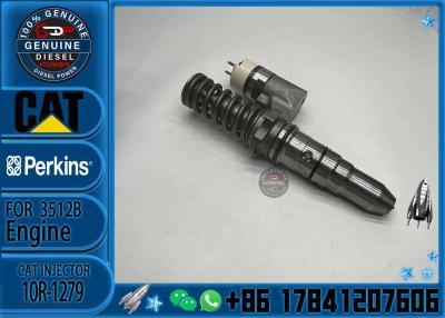China Teile für Bagger 3512bInjektor für Maschinen 10R-1280 10R-1279 10R-1275 10R-1290 20R-1277 zu verkaufen
