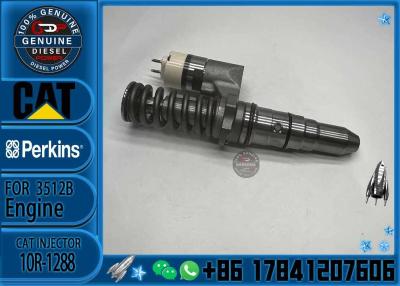 Китай Части экскаватора 3512bИнжектор двигателя 10R-1288 10R-1280 10R-1279 10R-1275 10R-1290 Инжектор топлива Для экскаватора продается