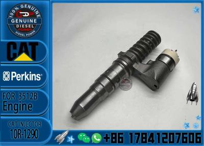 China Teile für Bagger 3512bInjektor für Maschinen 10R-1280 10R-1279 10R-1275 10R-1290 20R-1277 zu verkaufen