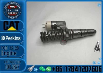 China Bauteile für Bagger 3512B Motorinspektor 10R-2827 20R-3247 389-1969 386-1771 386-1754 Kraftstoffinspektor für Bagger zu verkaufen