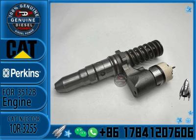 China Teile für Bagger 3512BMotor-Injektor379-0509 10R-3255 386-1758 392-0208 386-1760 20R-1272Injektor für Bagger zu verkaufen