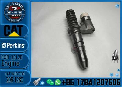 Китай Части экскаватора 3512bИнжектор двигателя10R-1290 20R-1277 20R-1262 20R-1280 20R-2296 3920214 Инжектор топлива Для экскаватора продается