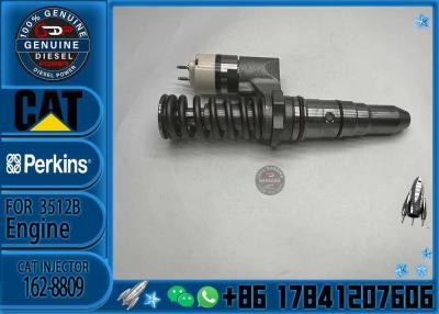 Китай Части экскаватора 3512B Инжектор двигателя 392-0201 392-0206 150-4453 162-8809 162-8813 Инжектор топлива Для экскаватора продается