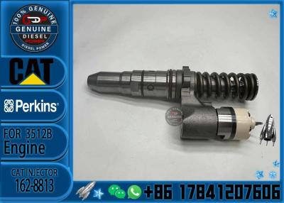 Китай Части экскаватора 3512B Инжектор двигателя 392-0201 392-0206 150-4453 162-8809 162-8813 Инжектор топлива Для экскаватора продается