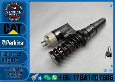 Китай Части экскаватора 3512BИнжектор двигателя392-0206 150-4453 162-8809 162-8813 192-2817 204-2067Инжектор топлива Для экскаватора продается