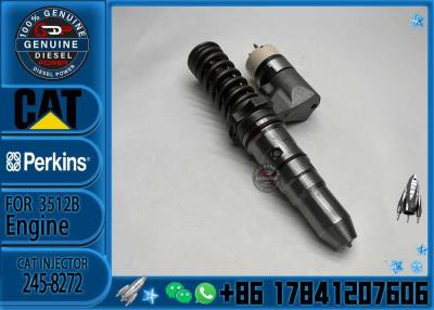Китай Части экскаватора 3512B Инжектор двигателя 392-0205 230-9457 386-1769 392-0201 392-0206 Инжектор топлива Для экскаватора продается