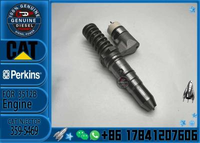 中国 掘削機部品 3512B エンジンインジェクター 250-1308 250-1312 392-6214 250-1314 359-5469 掘削機用燃料インジェクター 販売のため