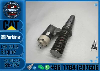 中国 掘削機部品 3512B エンジン注射機 389-1969 386-1771 386-1754 386~1767 2OR-1276 掘削機用燃料注射機 販売のため