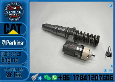 中国 掘削機部品 3512B エンジンインジェクター 162-8813 192-2817 204-2067 229-1631 245-8272 掘削機用燃料インジェクター 販売のため