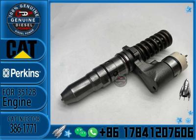 China Boormachineonderdelen 3512B Motorinspuitmachine 20R-3247 389-1969 386-1771 386-1754 386~1767 brandstofinspuitmachine Voor boormachine Te koop