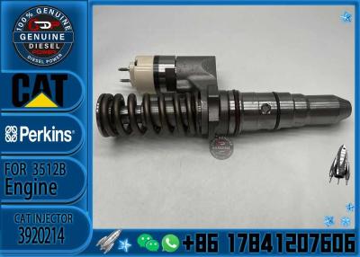 China Bouwgraafmachine 20R-1276 392-0214 motoronderdelen 3508 3512 3516 brandstofinspuitmachine 20R1276 3920214 Voor Caterpillar Te koop