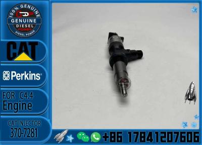 China Deeltjes van graafmachines C4.4 Motorinspuitmachine 571-0940 418-3229 370-7287 370-7286 370-7281 brandstofinspuitmachine Voor graafmachines Te koop