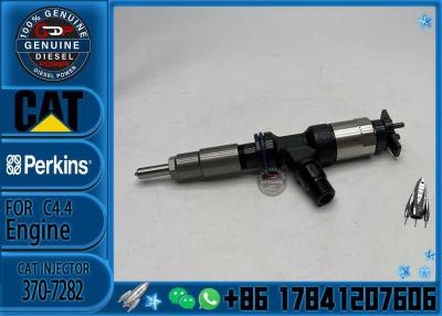 China Deeltjes van graafmachines C4.4 Motorinspuitmachine 370-7282 571-0940 418-3229 370-7287 370-7286 brandstofinspuitmachine Voor graafmachines Te koop