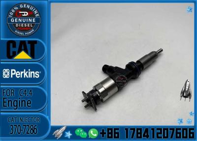 China Deeltjes van graafmachines C4.4 Motor Injector 418-3229 370-7287 370-7286 370-7281 4336862 brandstofinjector Voor graafmachines Te koop