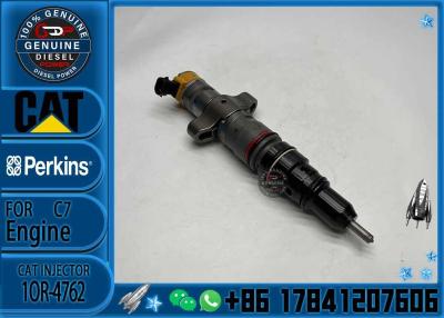 China Las partes de excavadoras c7 Motor inyector 1OR-4762 20R-8056 295-1410 328-2582 inyector de combustible para excavadoras en venta