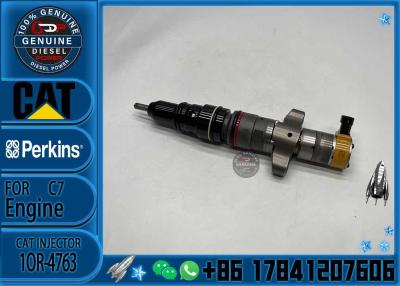 China Las partes de las excavadoras c7 Motor inyector295-1411 293-4573 1OR-4763 20R-8059 20R-8057 inyector de combustible para excavadoras en venta